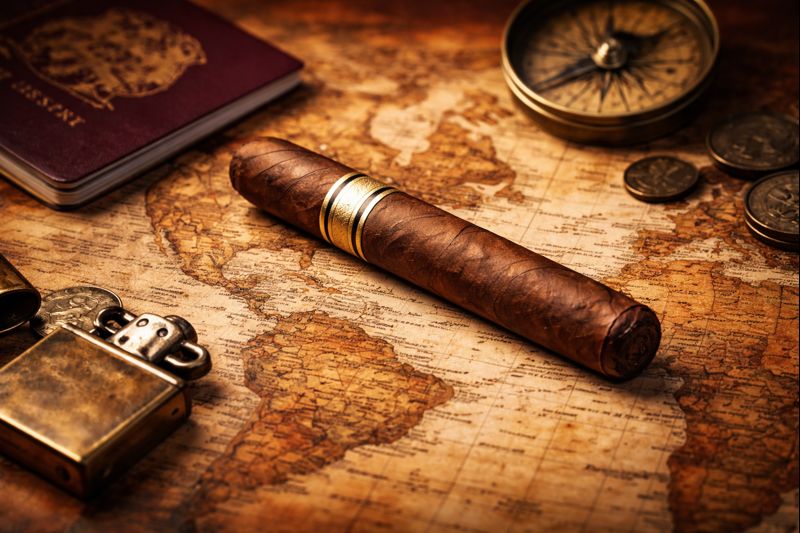 🕶️ Cigar Culture: The Best Traditions Around the World - ThinkCigar ...